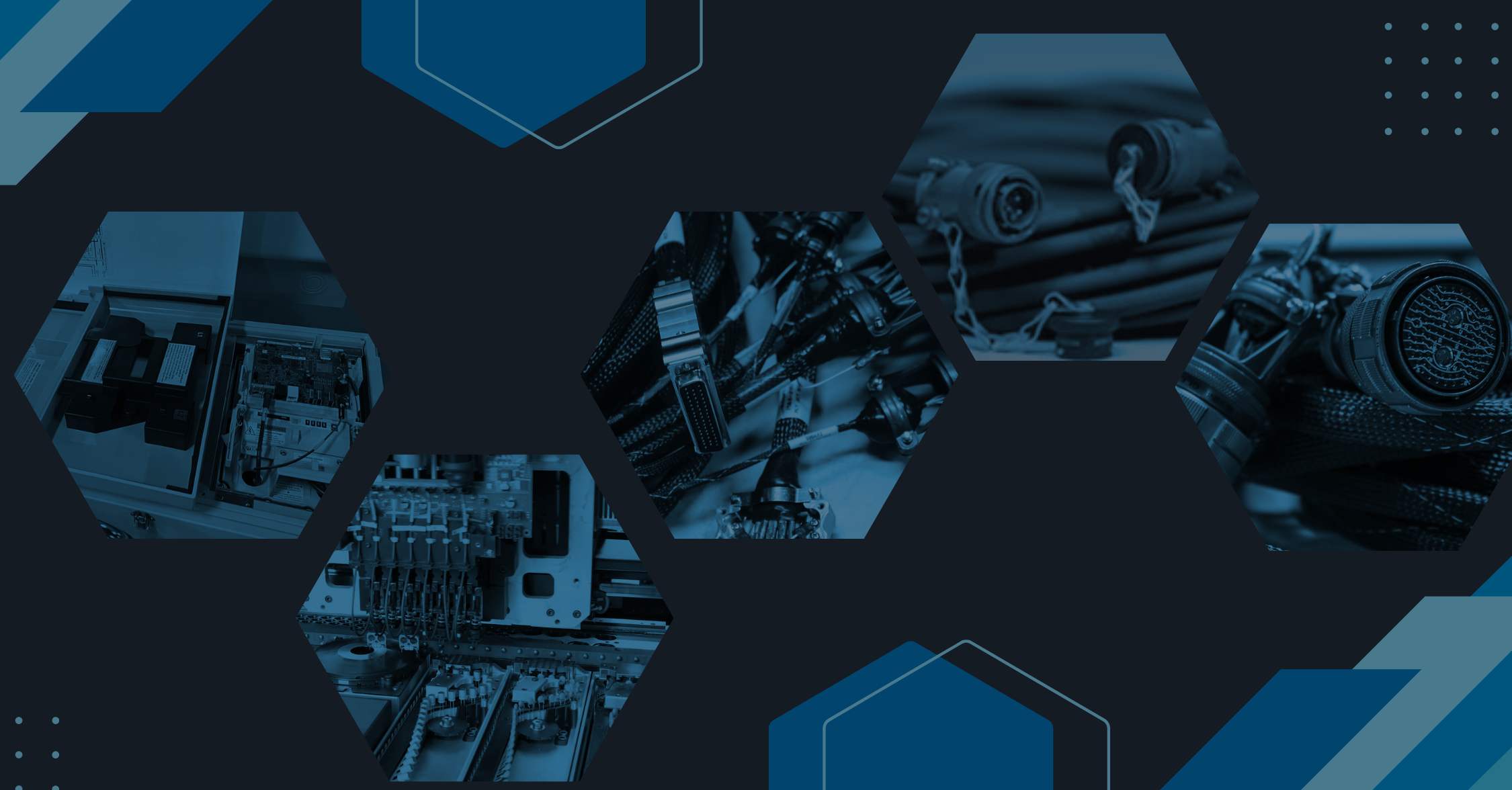 SYNCRO Corp | Manufacturing and Systems Integration