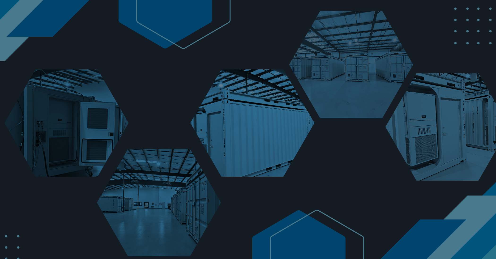 SYNCRO Corp | Manufacturing and Systems Integration