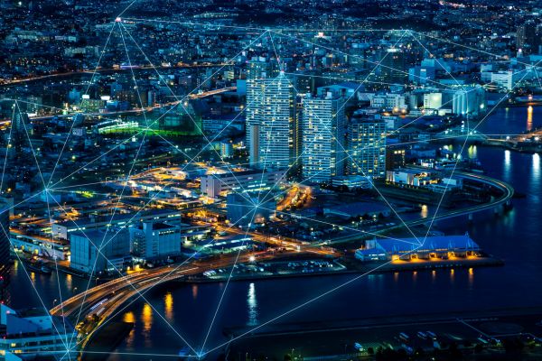 Utilities and Infrastructure - SYNCRO Corp