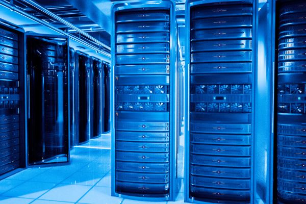 Technology - SYNCRO Corp