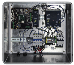 Systems Overview - SYNCRO Corp