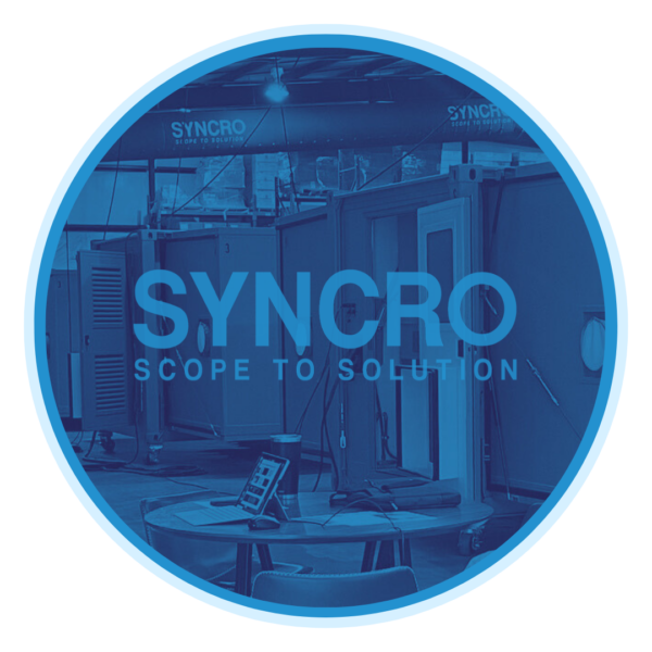 Management Team - SYNCRO Corp