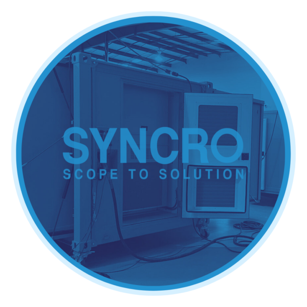 Management Team - SYNCRO Corp