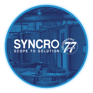 SYNCRO Corp | Manufacturing and Systems Integration